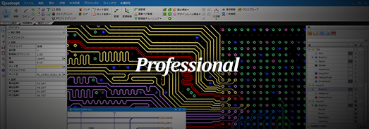 Quadcept Professional