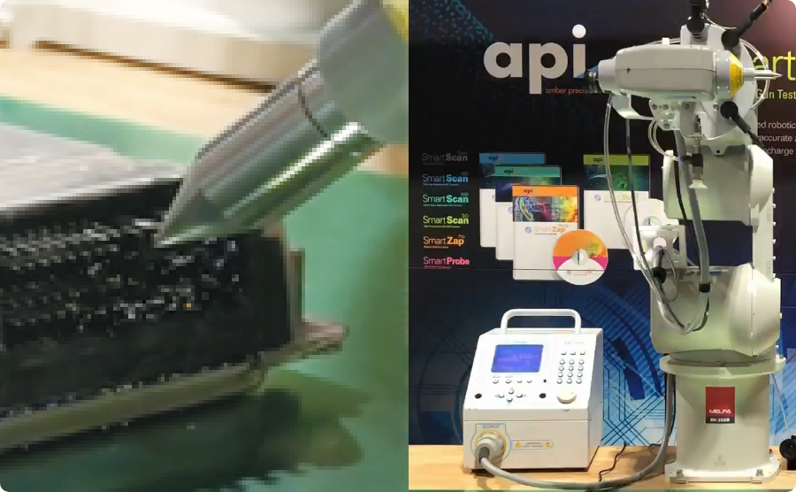 EMC測定機 SmartScan｜国産 クラウド電子CAD「Quadcept」