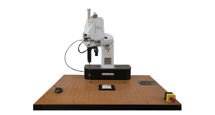 EMC測定機 SmartScan｜国産 クラウド電子CAD「Quadcept」