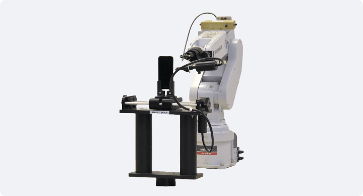 EMC測定機 SmartScan｜国産 クラウド電子CAD「Quadcept」